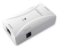 EnGenius EPE-48GR, PoE Power Injector - Heiniger Câbles SA